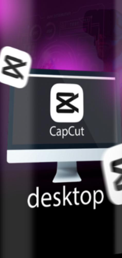 Capcut Desktop - GROWTH CONTENT PROMOCAO DE VENDAS LTDA | Hotmart
