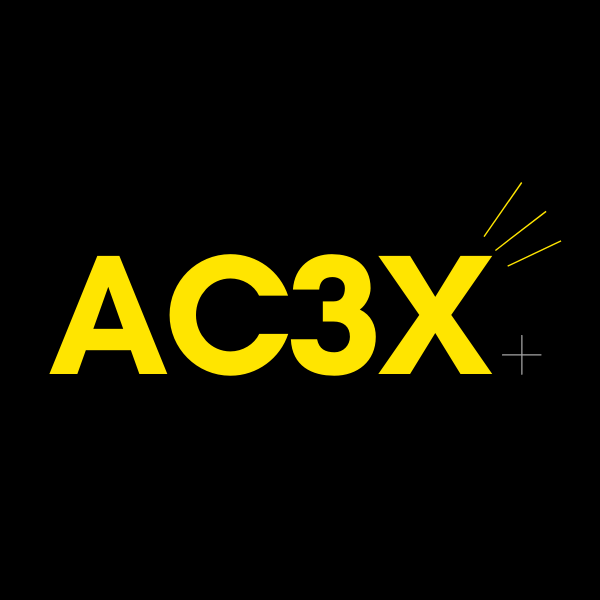 AC3X+ - Como lotar a sua agenda 3x mais em 60 dias. - Felipe Arauj...