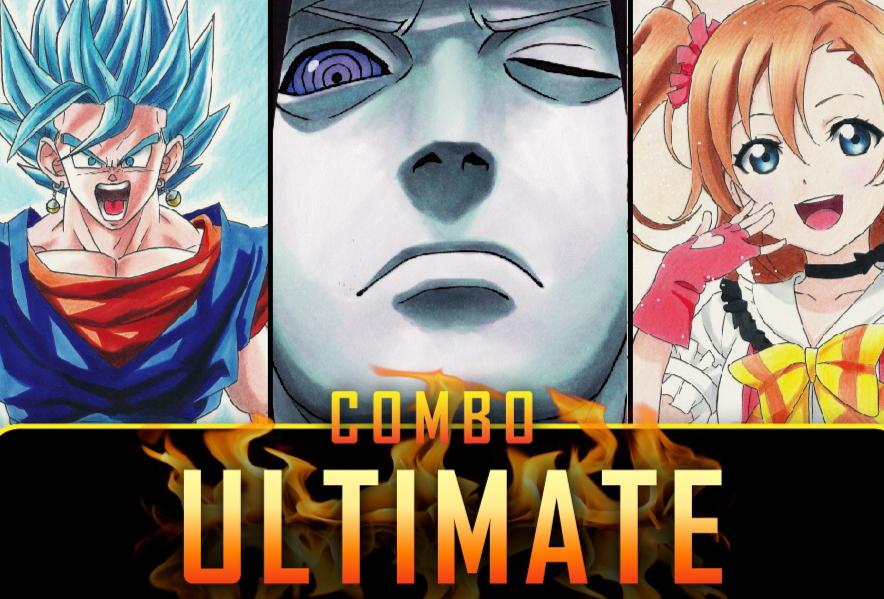 Combo ULTIMATE