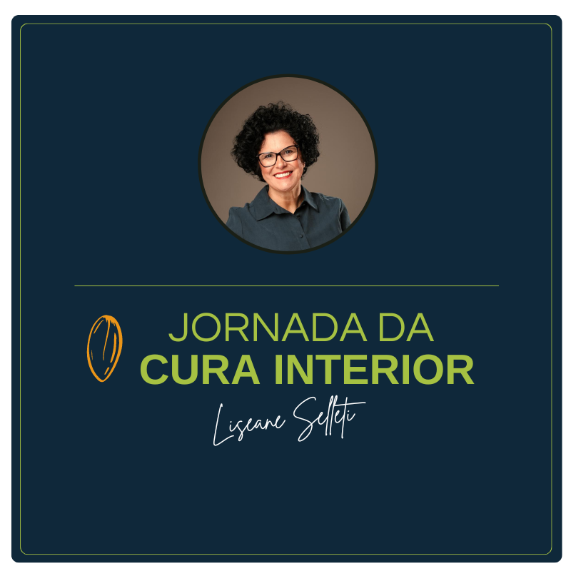 Jornada da Cura Interior