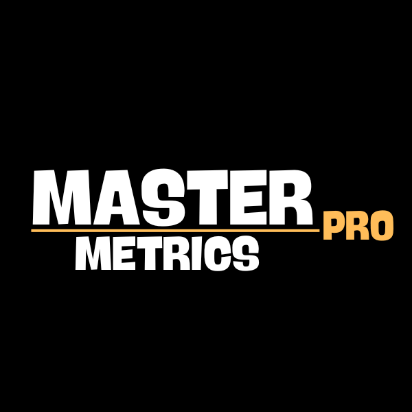 Master Metrics Pro - Keily Marieth Gonzalez | Hotmart