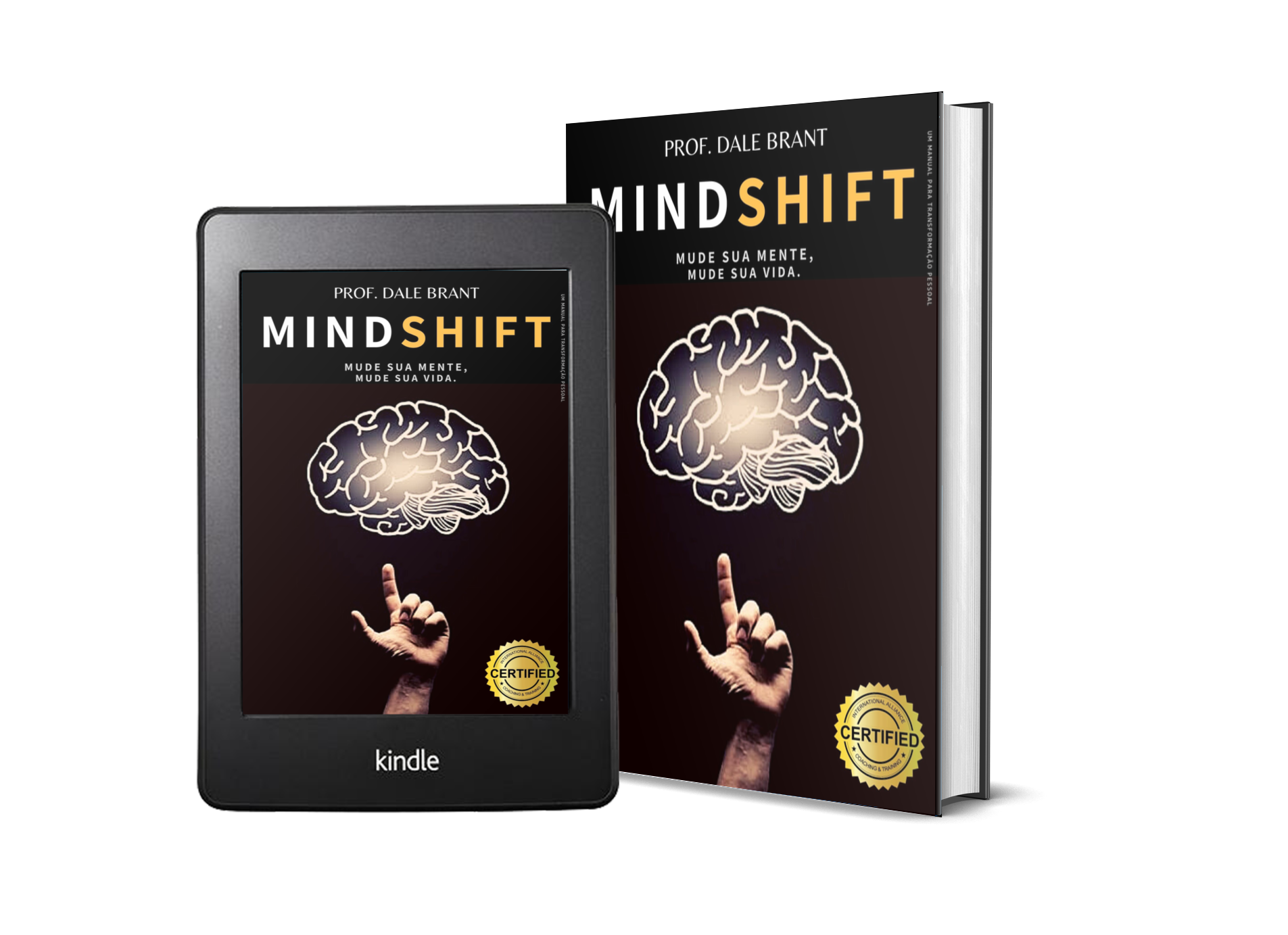 Audiobook MINDSHIFT