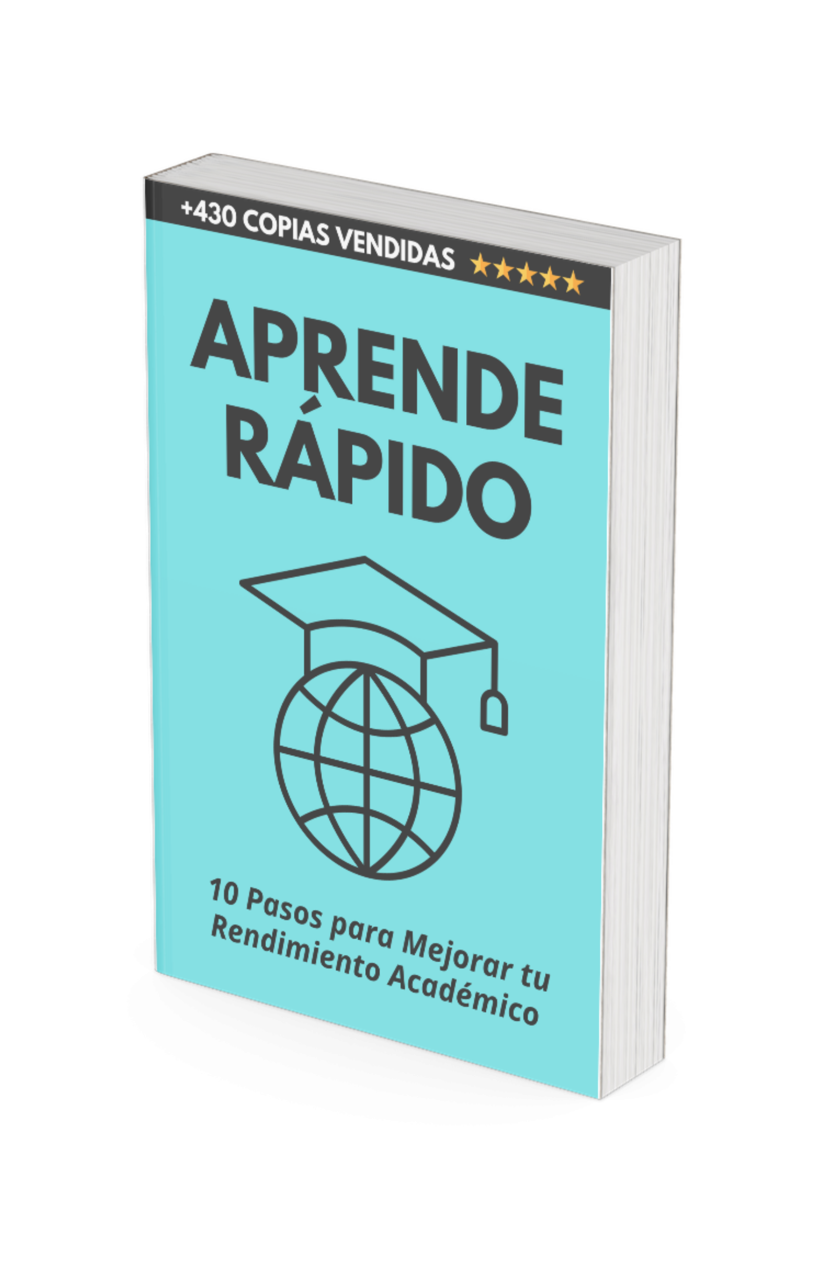 Aprende Rápido ⚡ - Marketero Digital | Hotmart