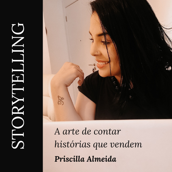 Aula Storytelling