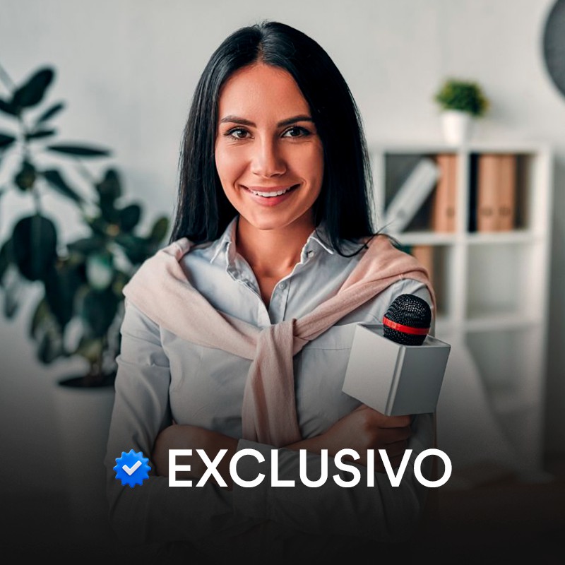 Jornalismo - Carta Brasil | Hotmart