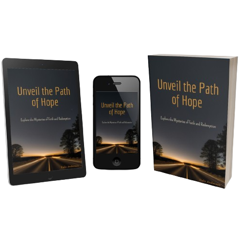Unveil the path of hope