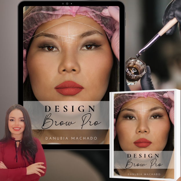 Design Brow Pro