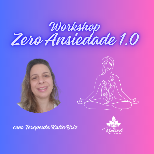 Workshop Guia Zero Ansiedade 1.0
