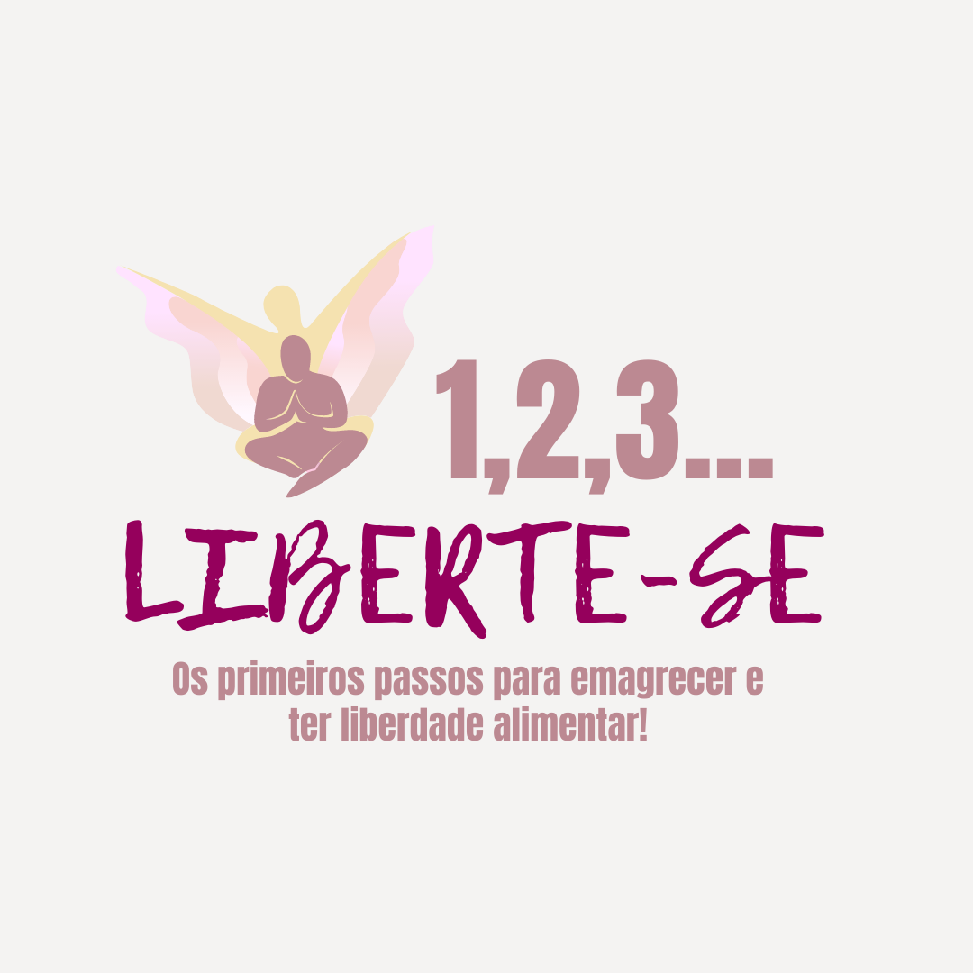 1,2,3 - Liberte-se