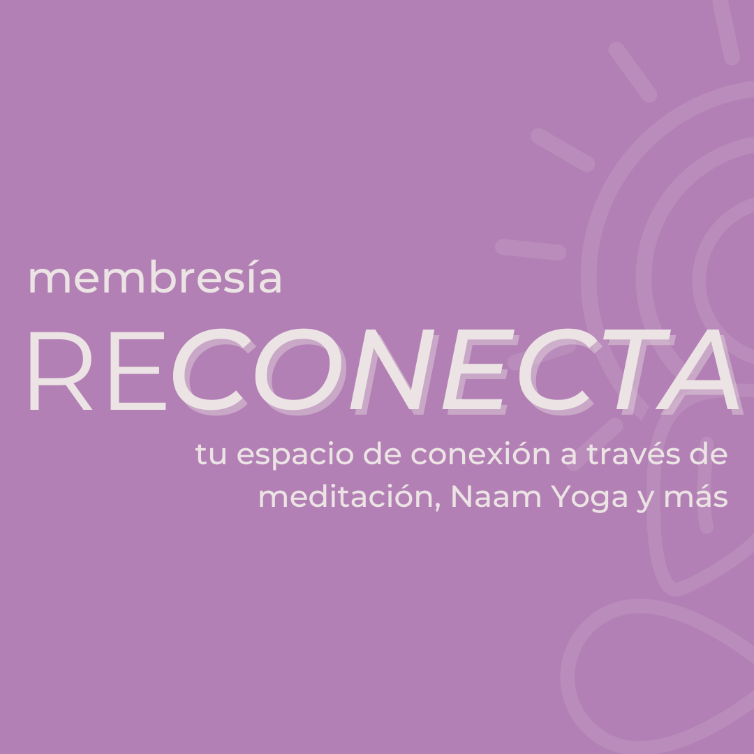 RECONECTA