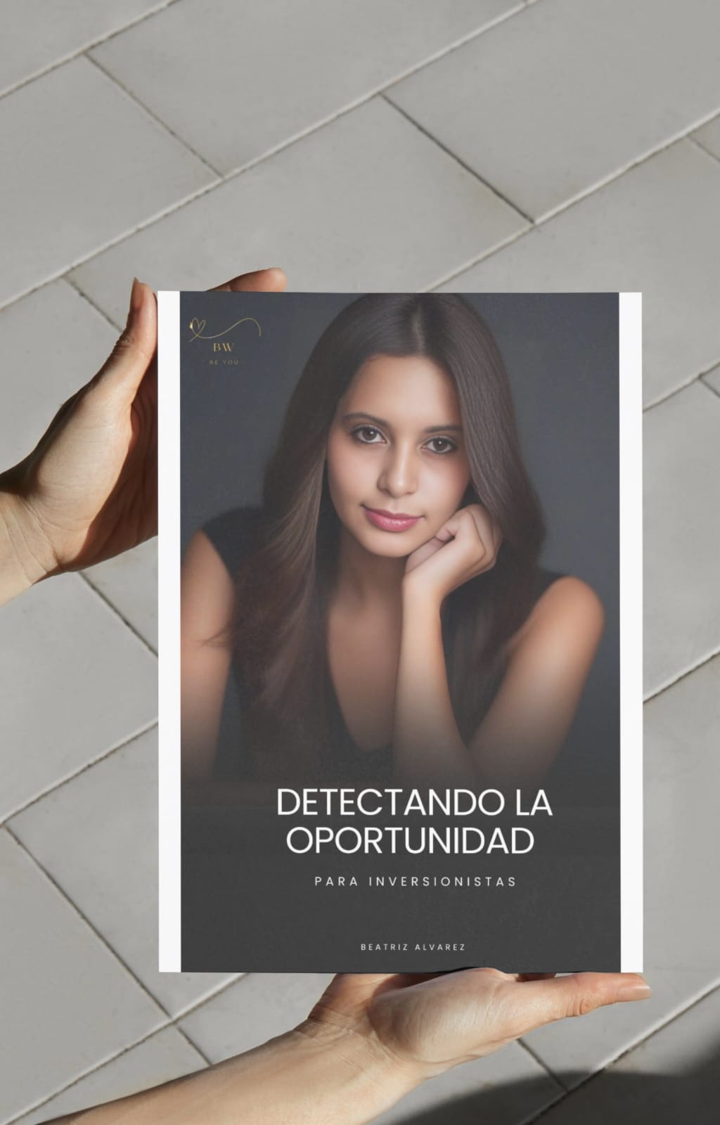 Detectando la Oportunidad - Carlos Garcia | Hotmart