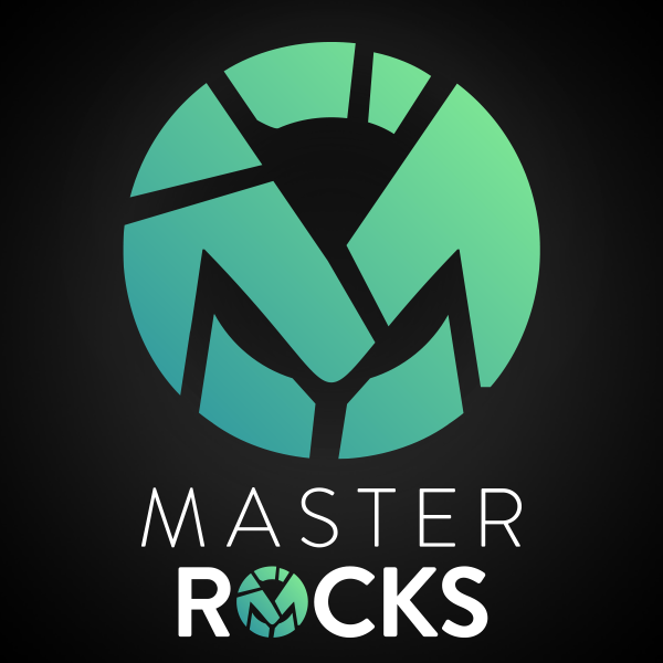 Master Rocks - Assinatura