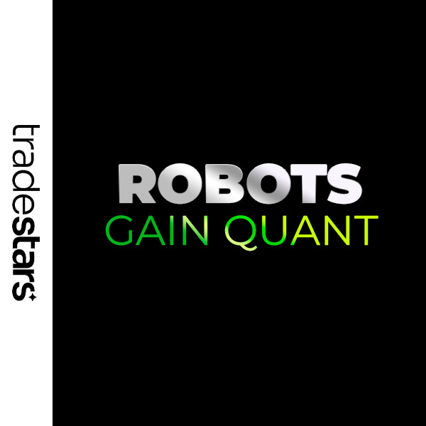 Robots Gain Quant - RODRIGO SPREA | Hotmart