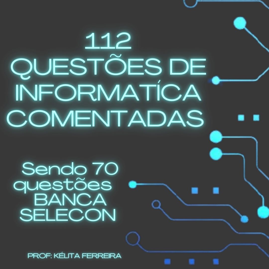 Questoes Basicas De Informatica - FDPLEARN