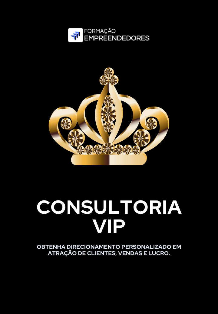 Consultoria VIP