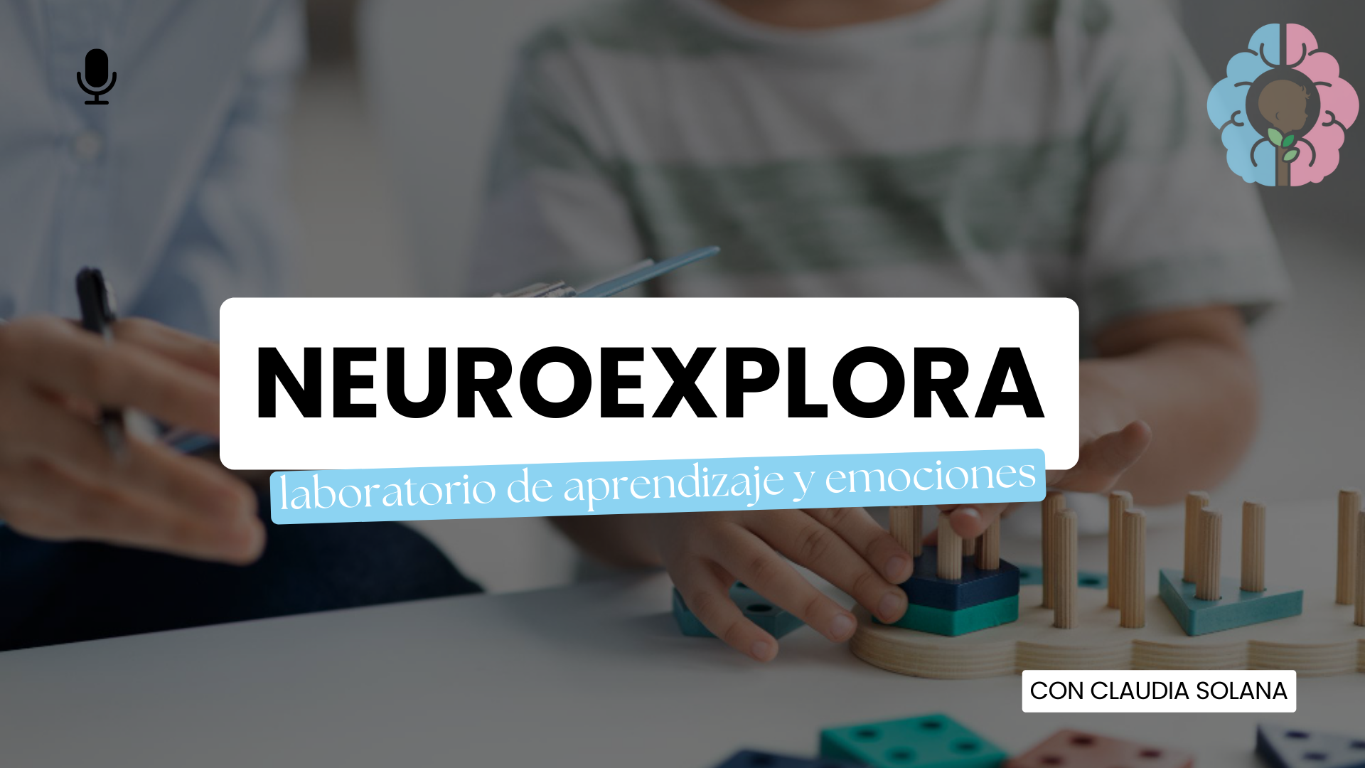 Neuroexplora: laboratorio de aprendizaje y emociones