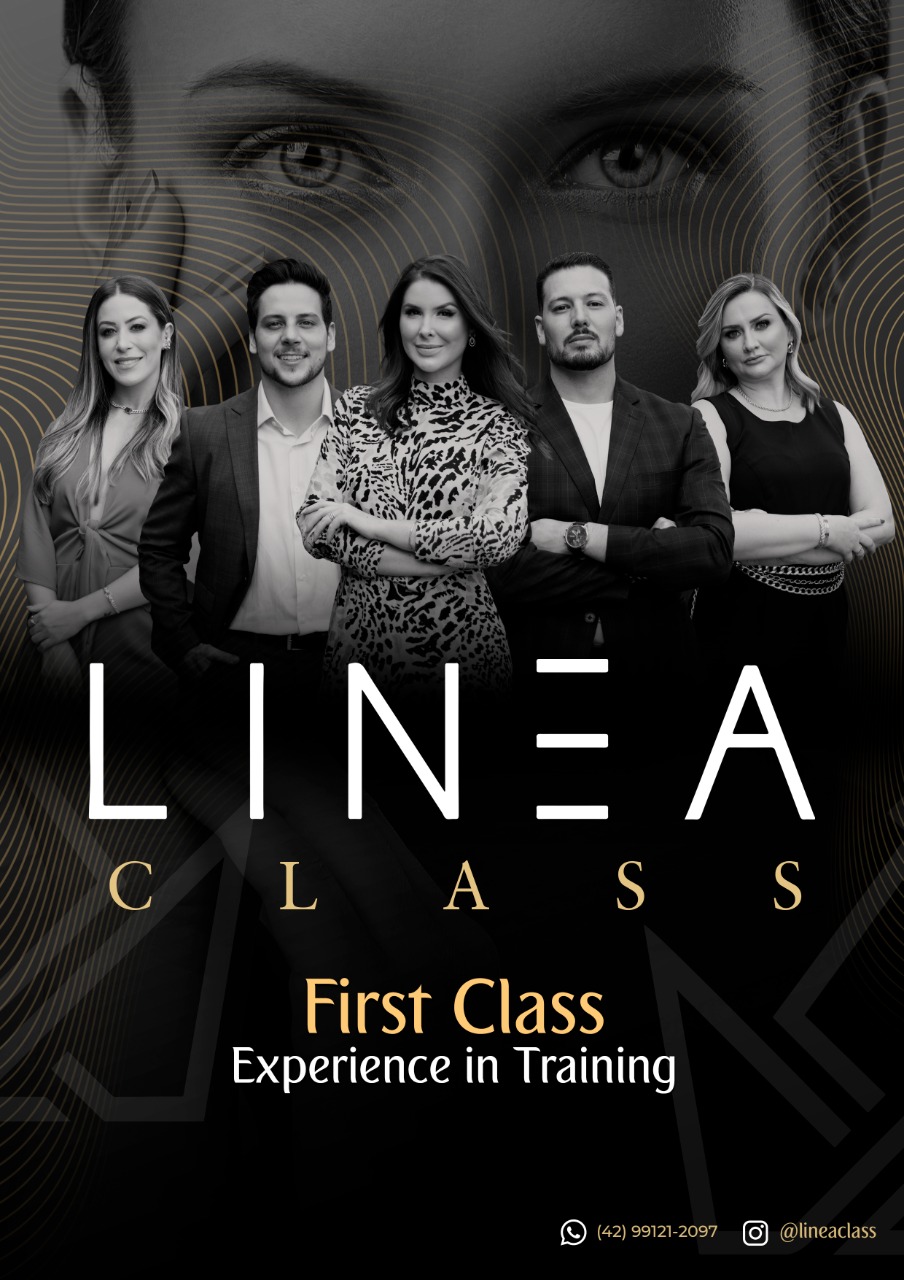 First Class Experience in Training