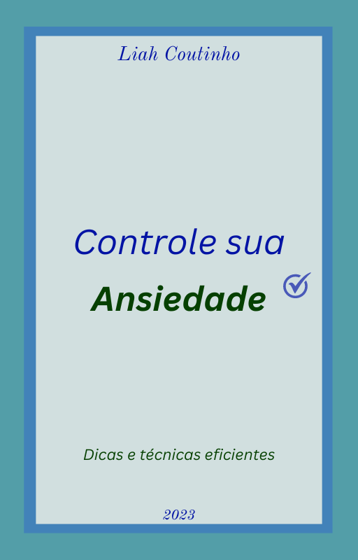 Controle sua Ansiedade