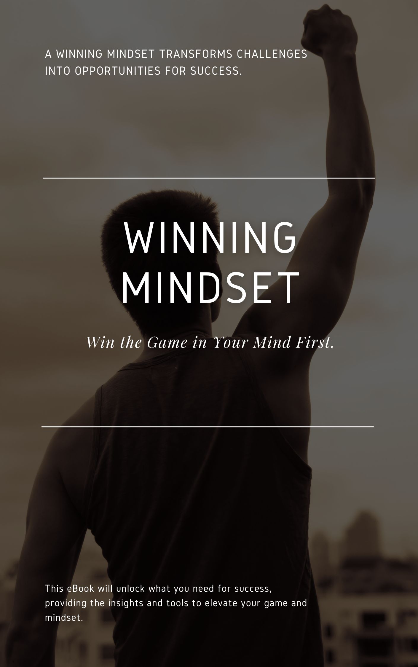 Winning Mindset