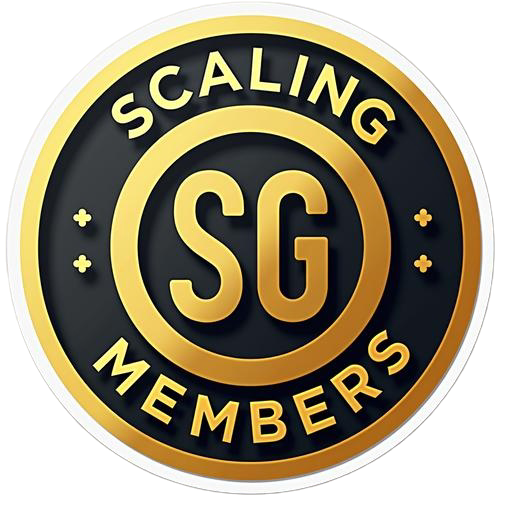 Scaling Members