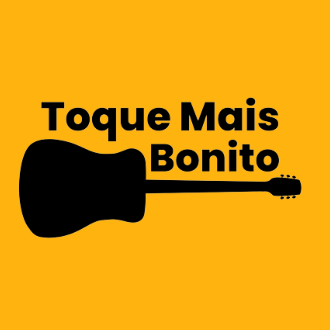 Toque Mais Bonito - Vinícius Alves Carneiro | Hotmart