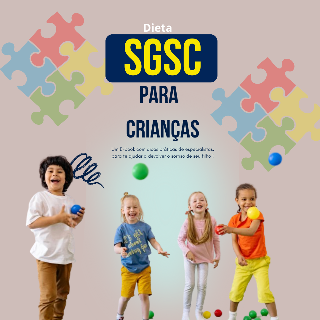 Dieta Sgsc O Que Significa - RETOEDU