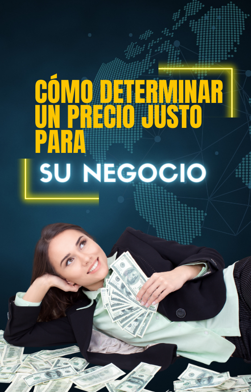 Cómo determinar un precio justo para su negocio - Luiz Fernando Mar...