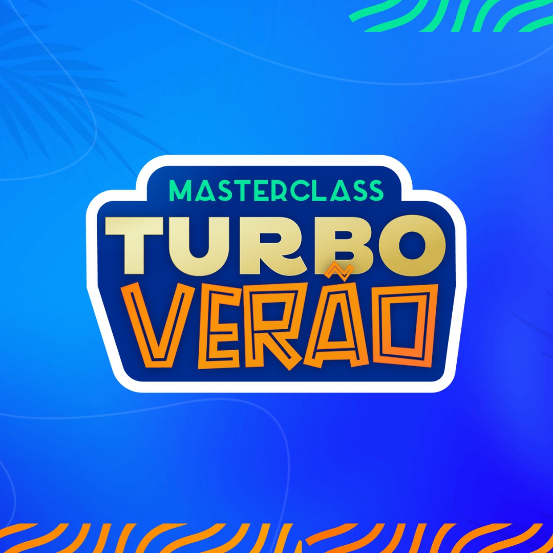 Masterclass Turbo Verão - ATELIE ESCOLA DE CONFEITARIA | Hotmart