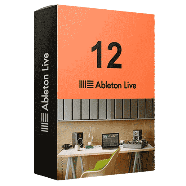 Ableton Live Suite 12 + Pacote De Plugins (win/mac) - Oiti Agência ...