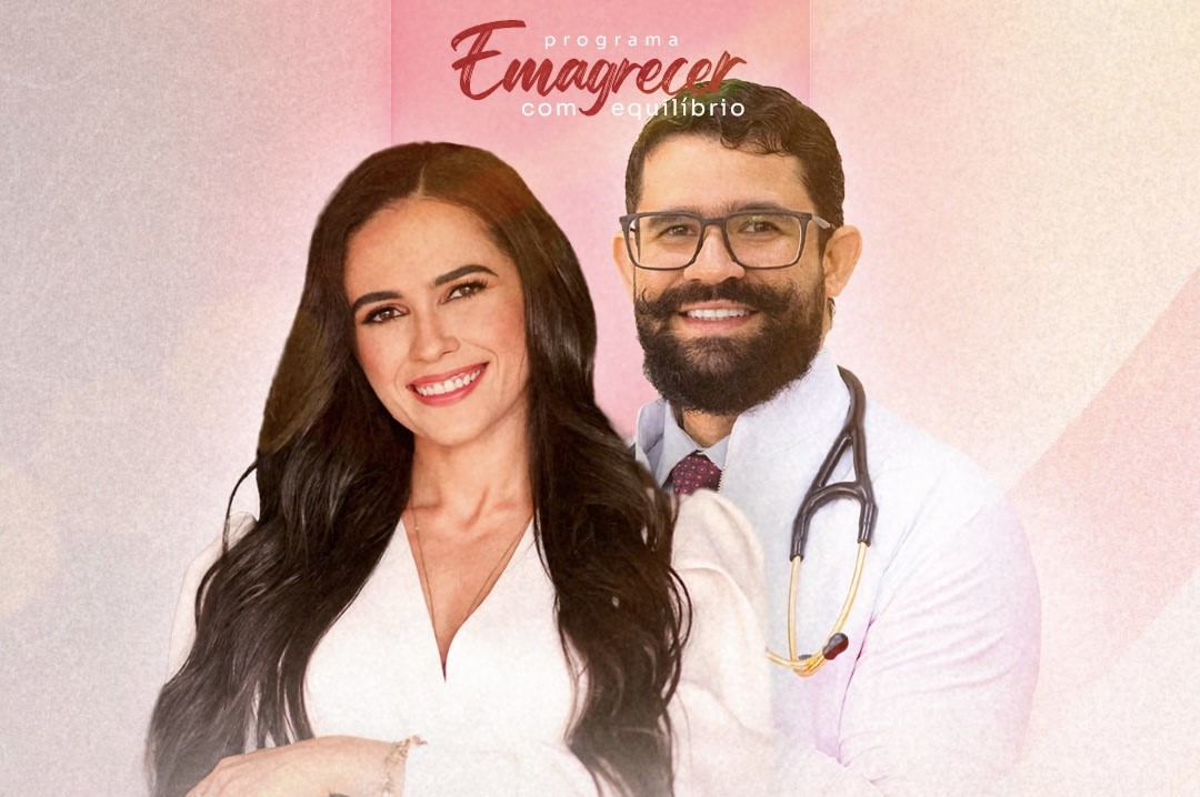 PROGRAMA EMAGRECER COM EQUILÍBRIO - Ingrid Medeiros | Hotmart