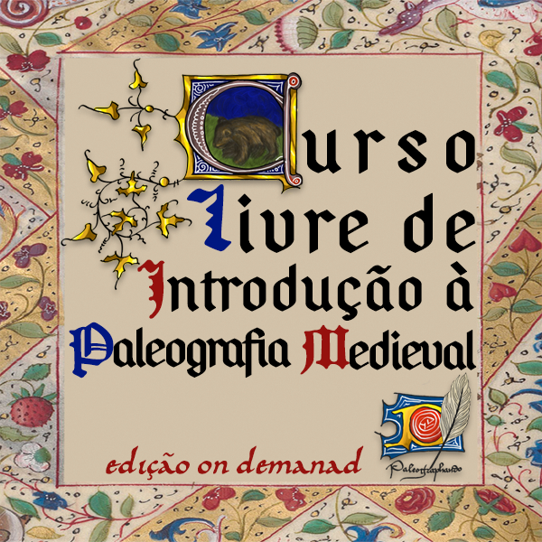 Introdução à paleografia medieval - edição on demand - Stephanie Sa...