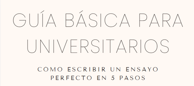 ¿Cómo crear un ensayo en 5 pasos? - Felipe Caraballo | Hotmart
