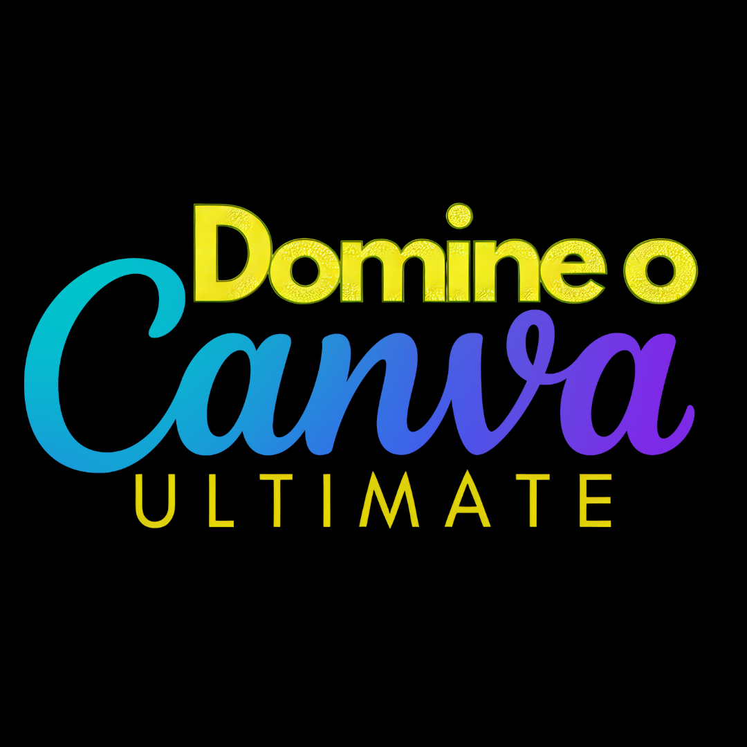 Domine o Canva ULTIMATE - Samuel Costa | Hotmart