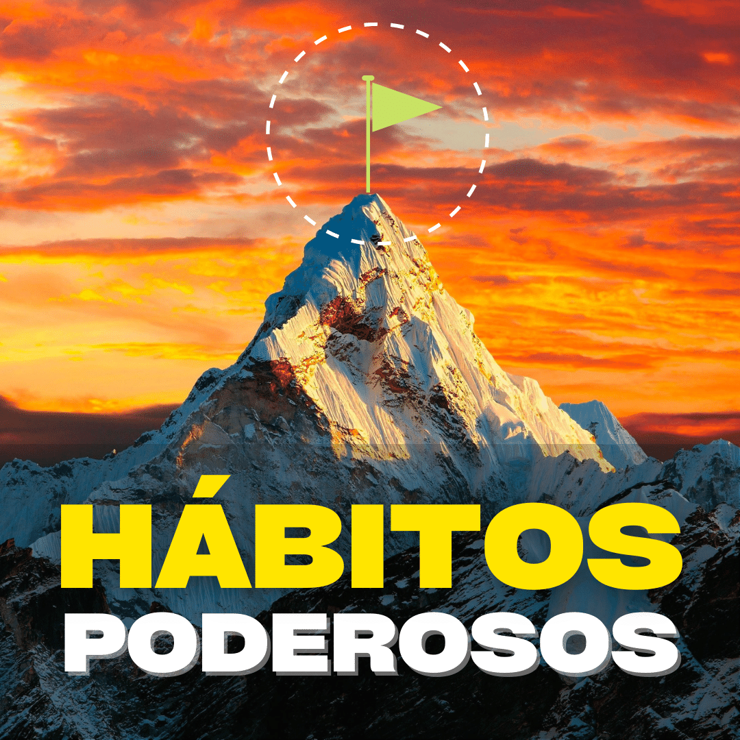 Curso Hábitos Poderosos - Tony Carvalho | Hotmart