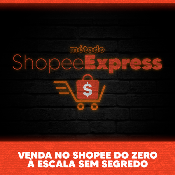 Método Shopee Express