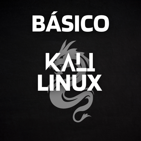 Kali Linux Básico - Matías Vergara | Hotmart