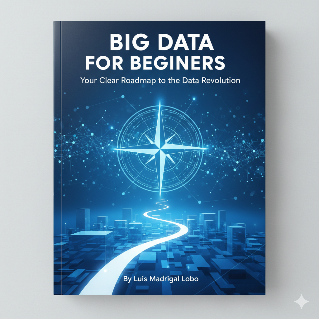 Big Data Demystified: A Complete Beginner's Guide - Luis Madrigal ...