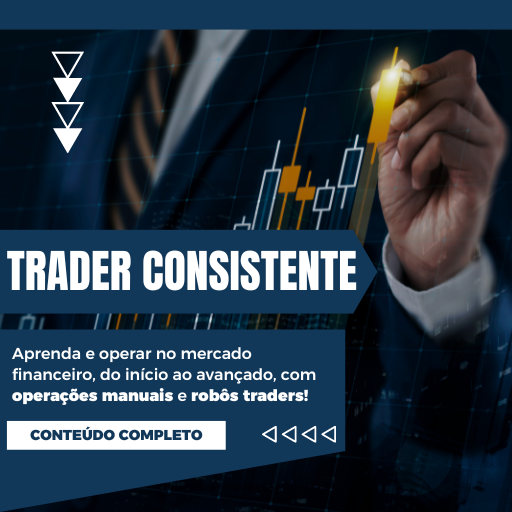 Trader Consistente