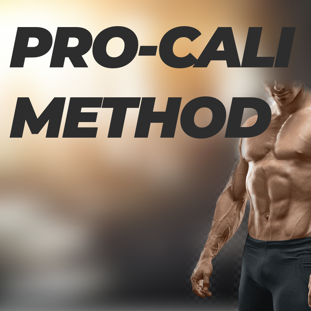 PRO-CALI METHOD