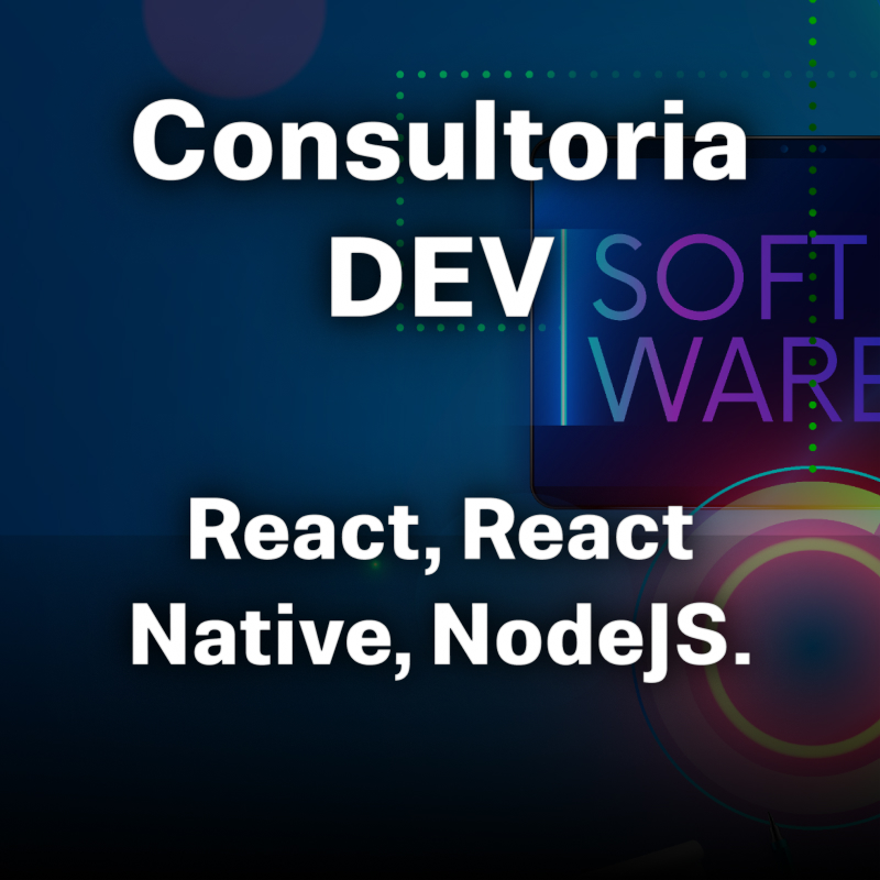 Consultoria Dev - Fabio Castro Bergmann | Hotmart