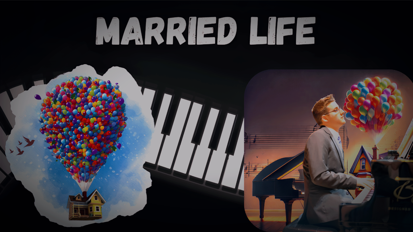 Married Life From UP - Kyle Landry