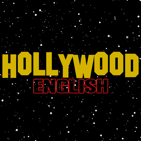 Hollywood English