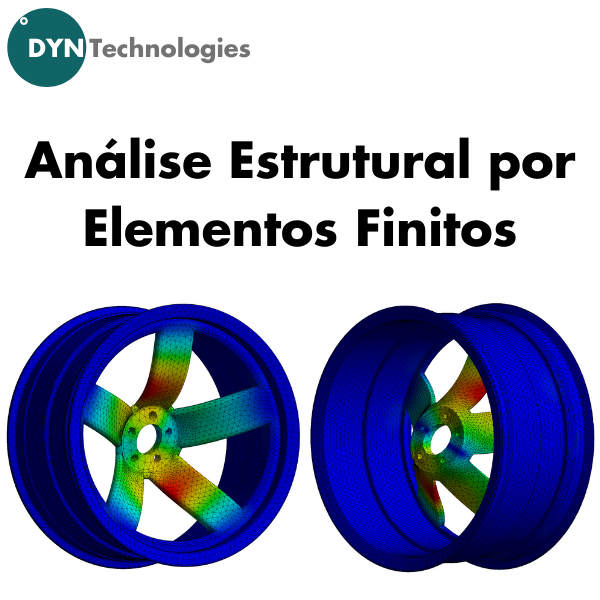 Análise Estrutural por Elementos Finitos - Eduardo Afonso Ribeiro