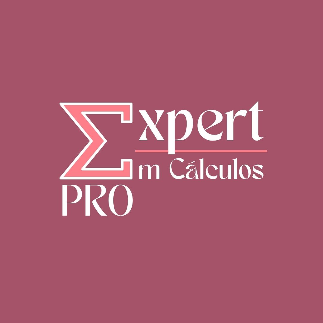 Expert em Cálculos PRO - Luciana Pires | Hotmart
