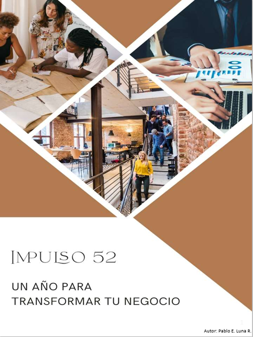 Impulso 52 - Pablo Luna | Hotmart