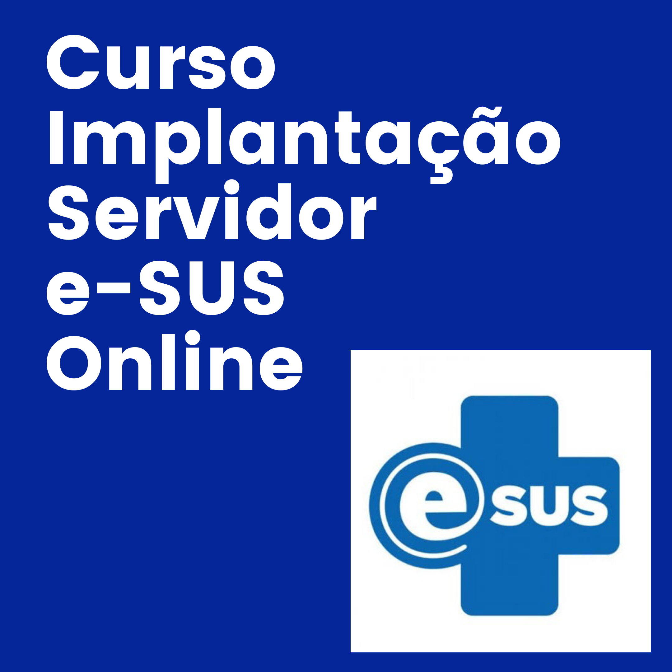 e-SUS | Nielton Moraes