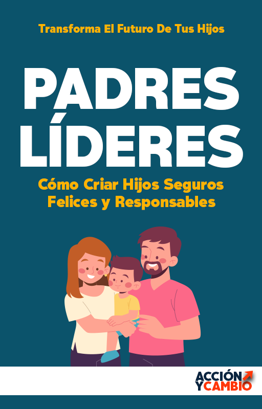 Padres Líderes | Hotmart