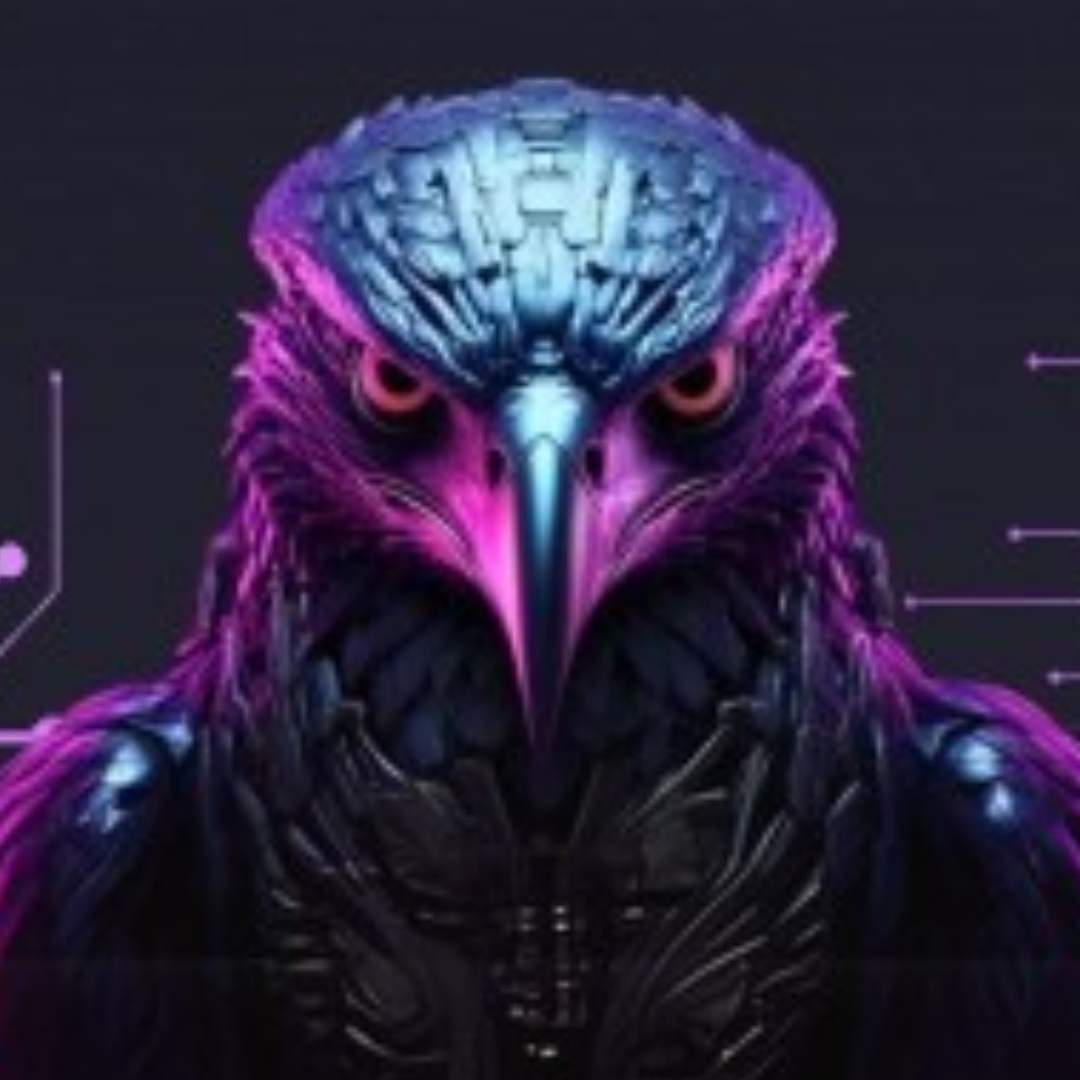 Falconbot - Mestrado Aprovado | Hotmart