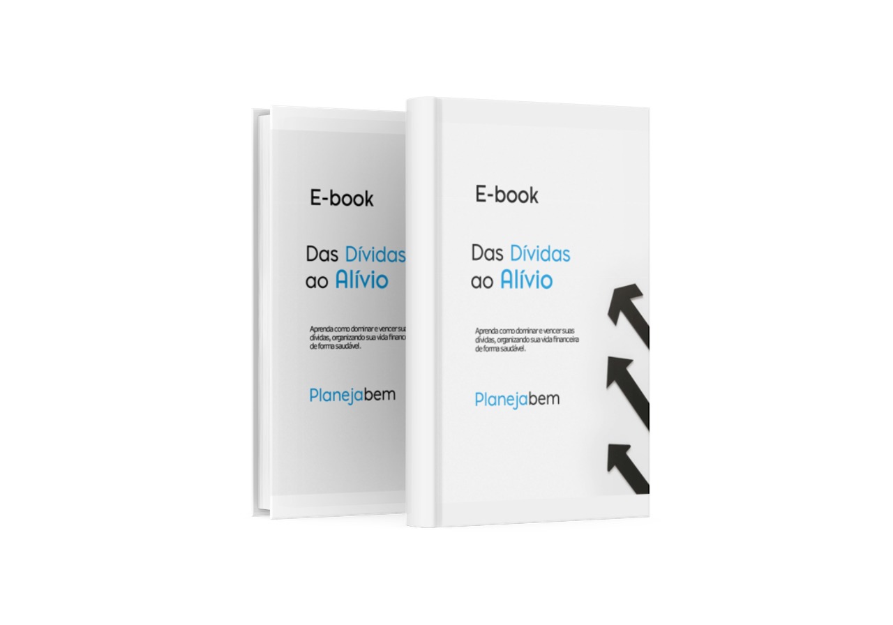 E-book Das Dívidas ao Alívio