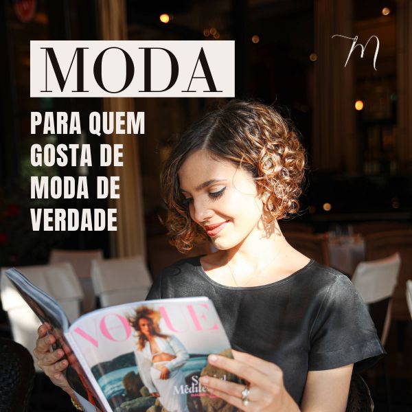 Clube Crônicas da Moda